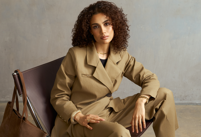 Safira - More Than Modesty