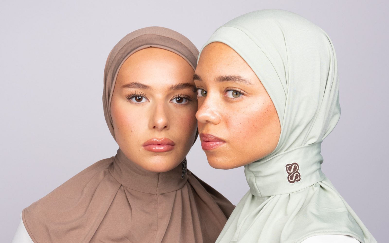 Safira - More Than Modesty