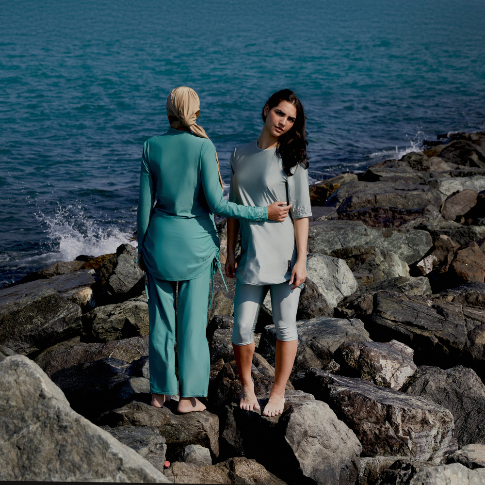 Safira - More Than Modesty