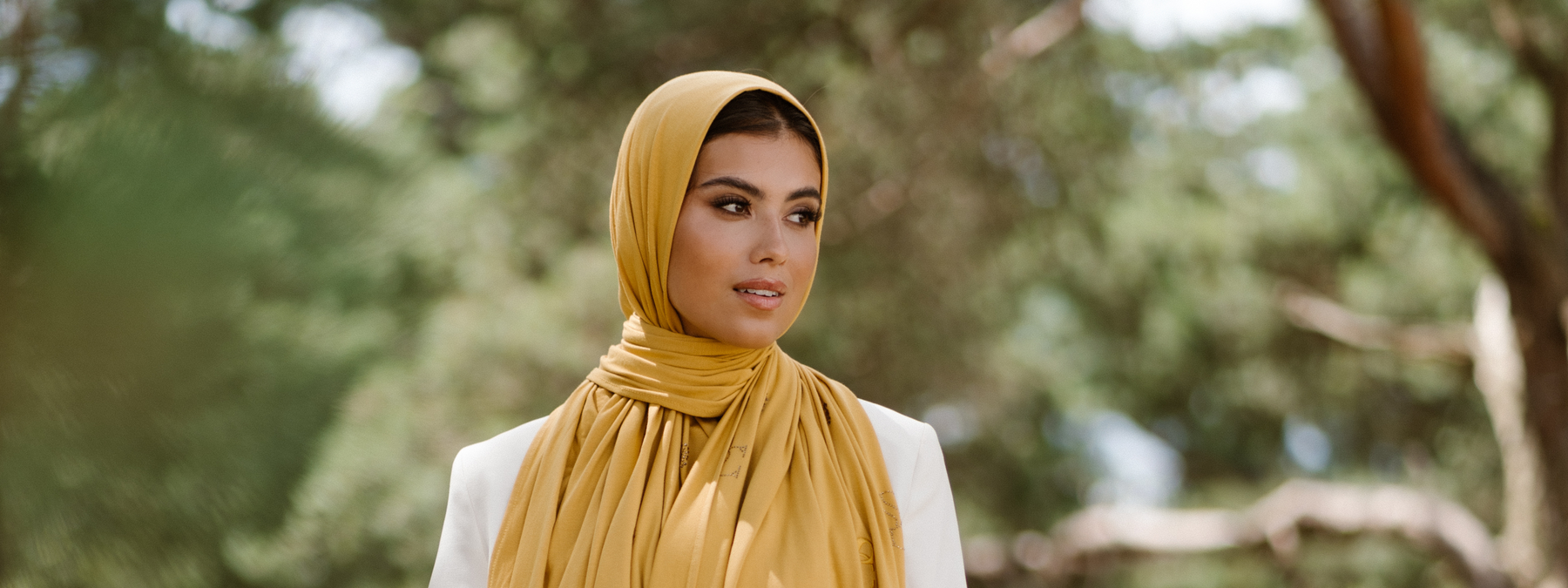 Safira - More Than Modesty