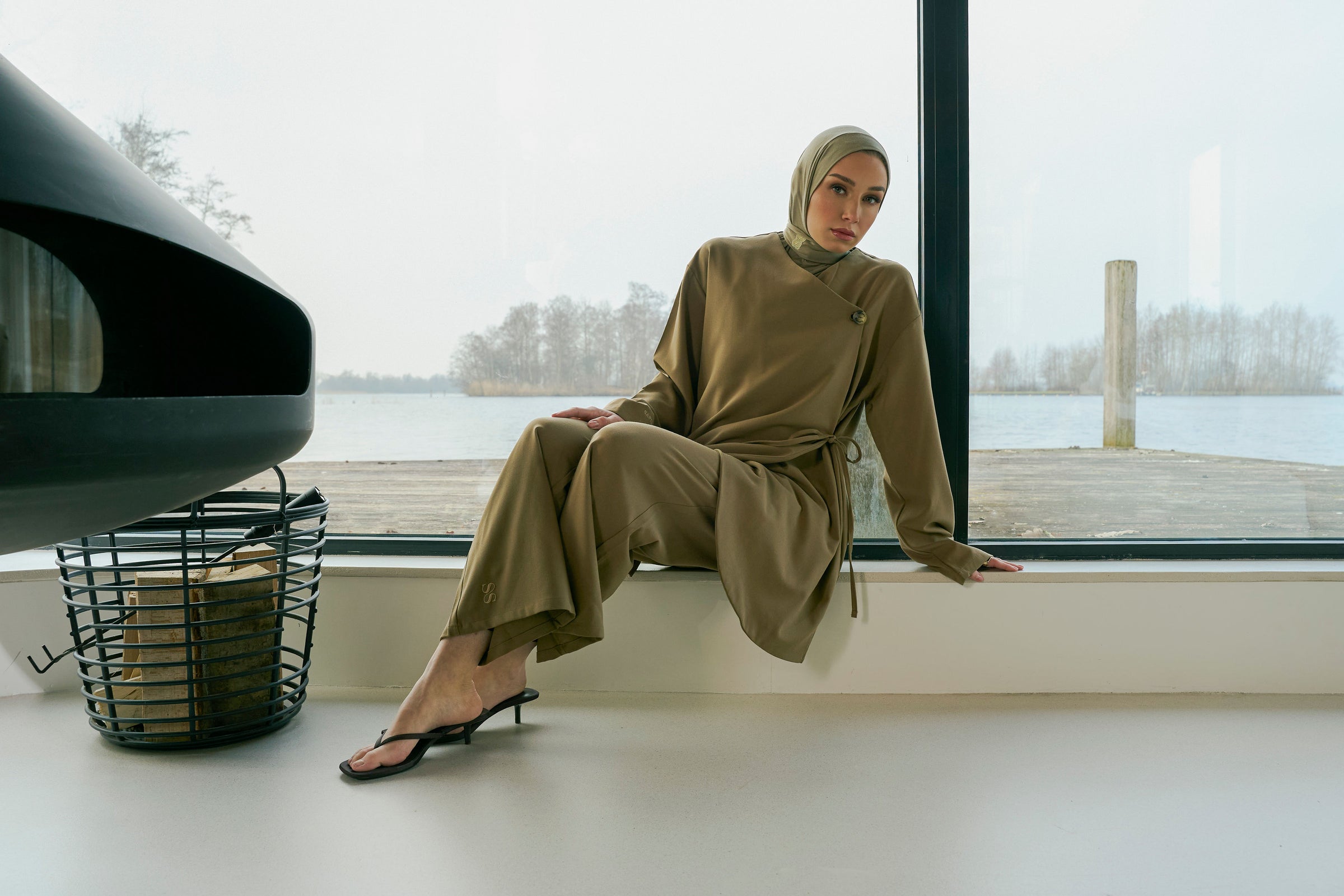 Safira - More Than Modesty