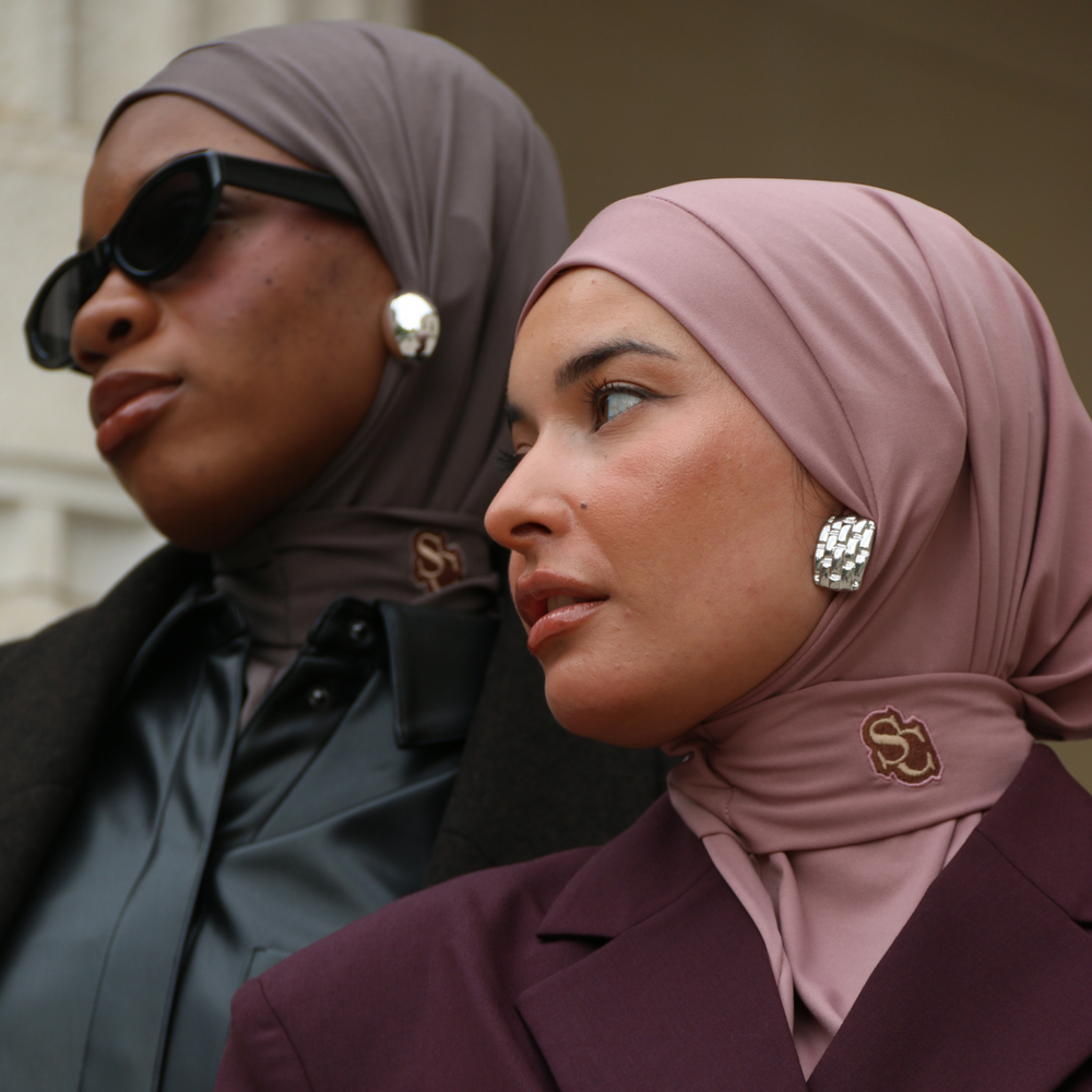 Safira - More Than Modesty